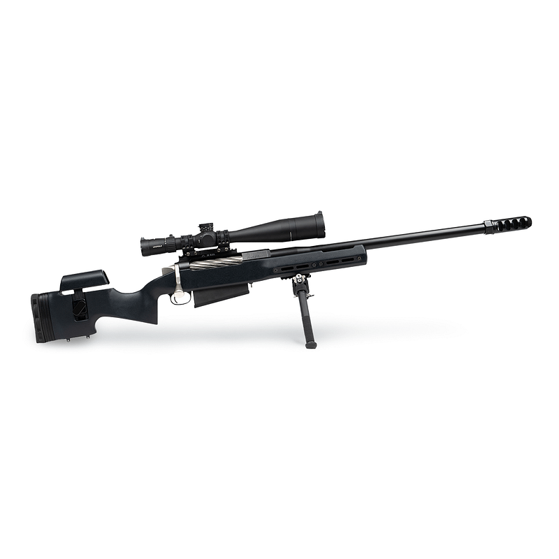 TAC 501 (The Beast) – Dillon Rifle Company