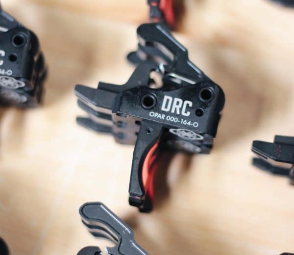 Home | Dillon Rifle Company