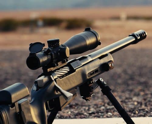 Home | Dillon Rifle Company